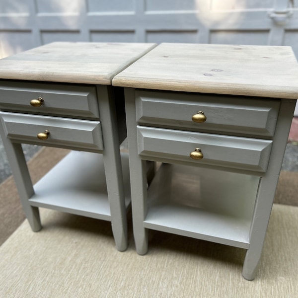 Refinished Furniture - Etsy
