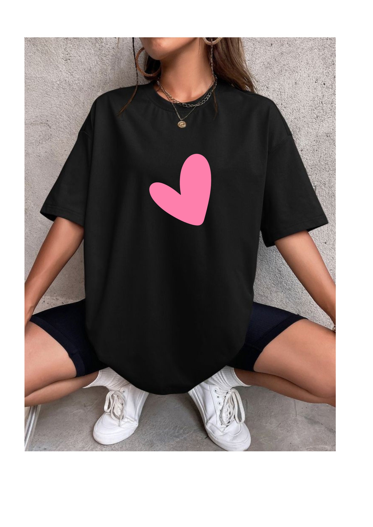 Pink Heart Png Digital File, Bbf Design Png File, Digital Download File ...