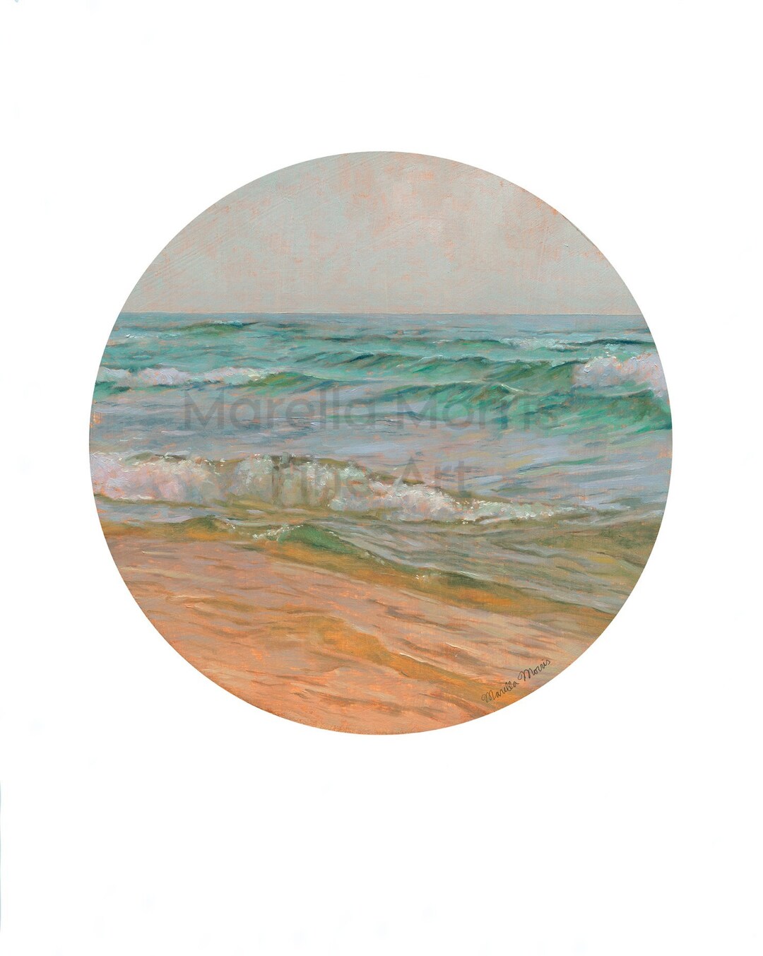Favorable Conditions Fine Art Print - Etsy