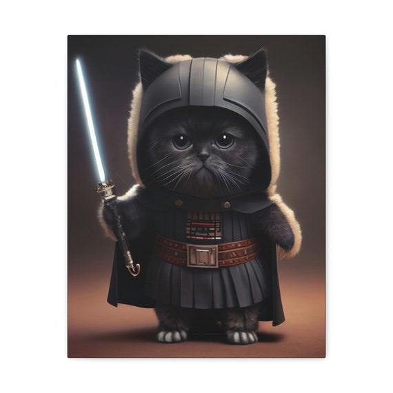 Sith Cat