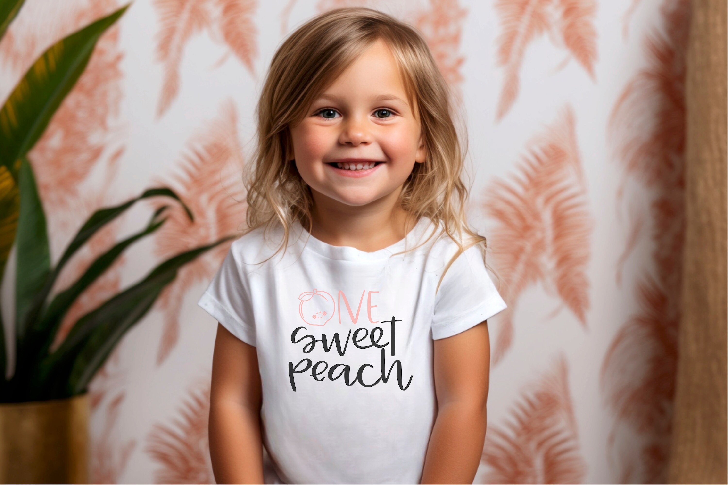 Peachy Font Handwritten Script Font, Cricut Font, Cursive Font, Brush ...