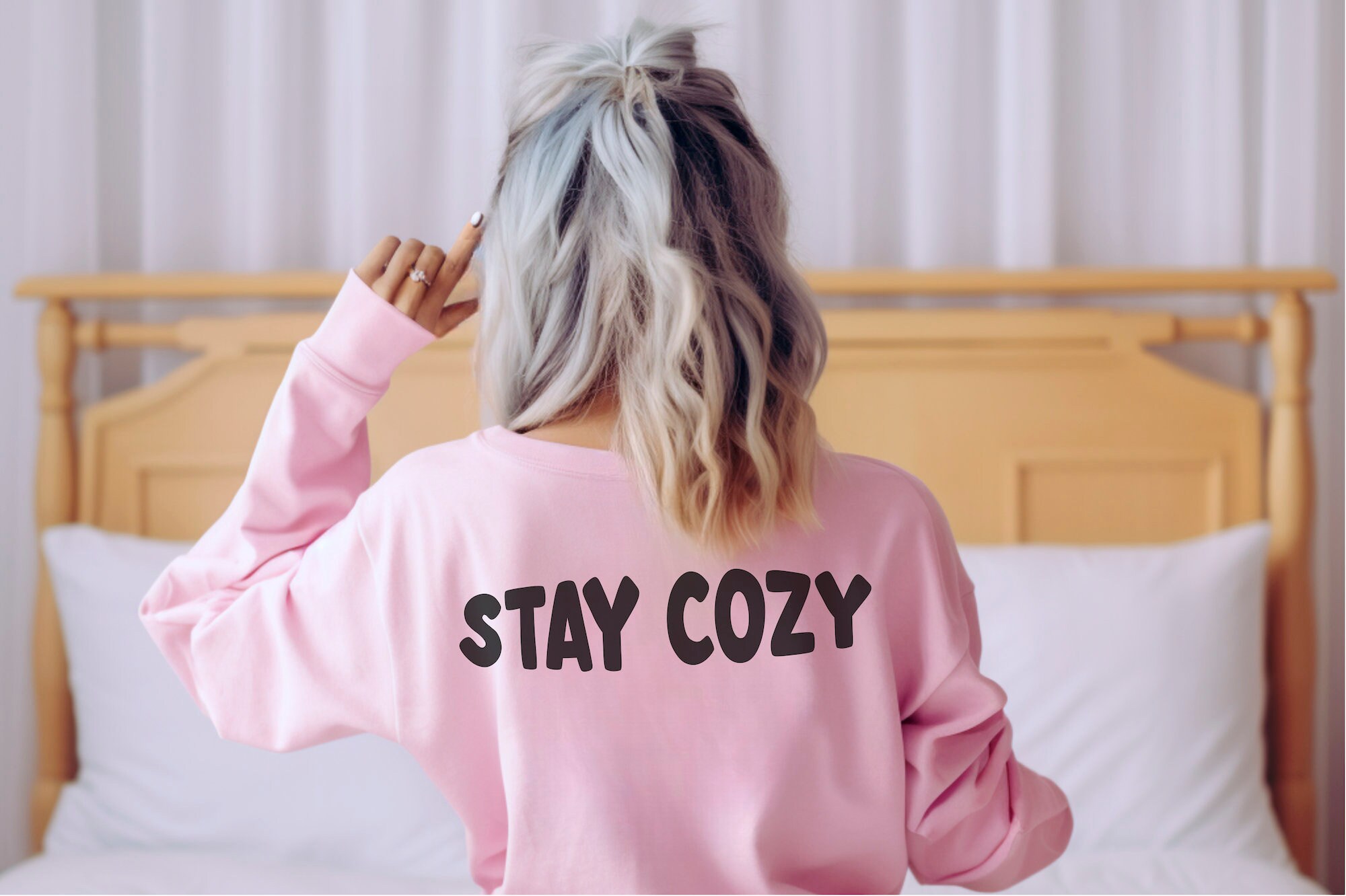 Spill the Tea Font - Handwritten Font, Bubbly Font, Bubble Letters ...