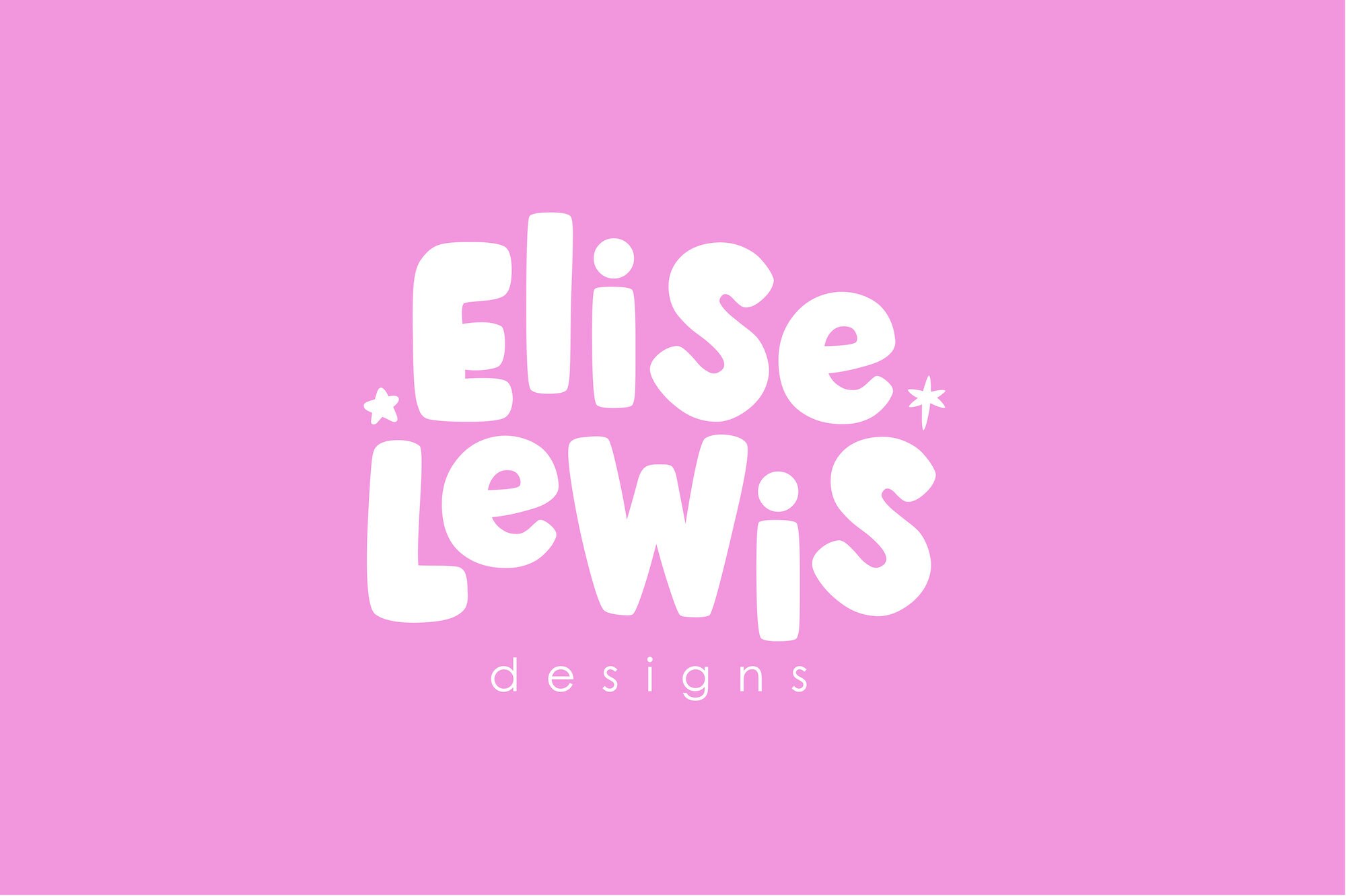 Spill the Tea Font - Handwritten Font, Bubbly Font, Bubble Letters ...