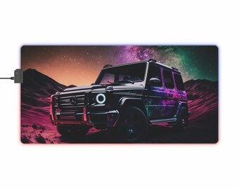 Led Gaming Mouse - Etsy