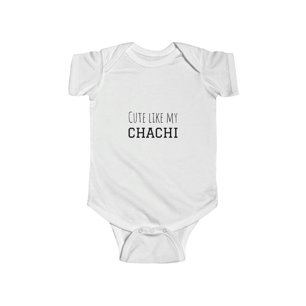 Chachi - Etsy
