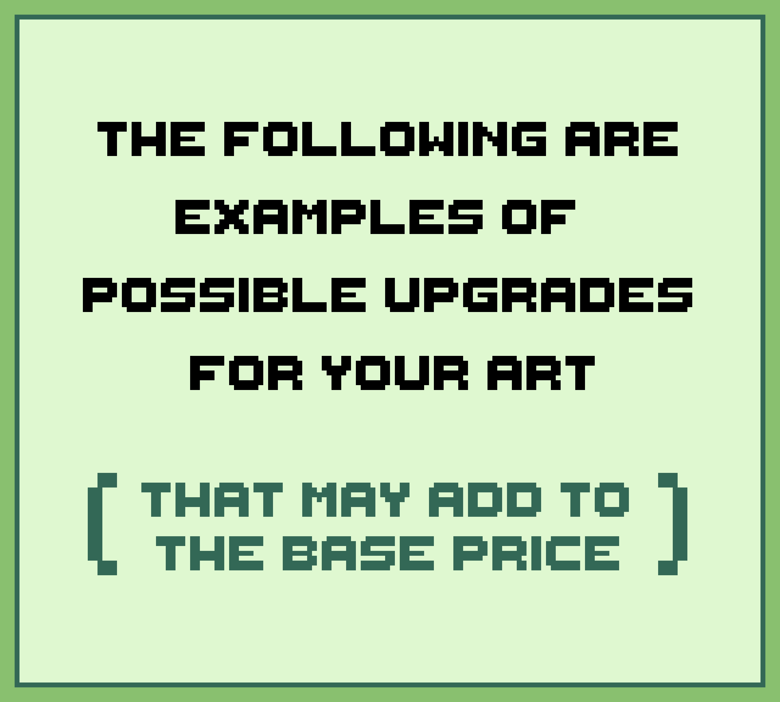 Custom Game Boy Style Pixel Art Portraits - Etsy