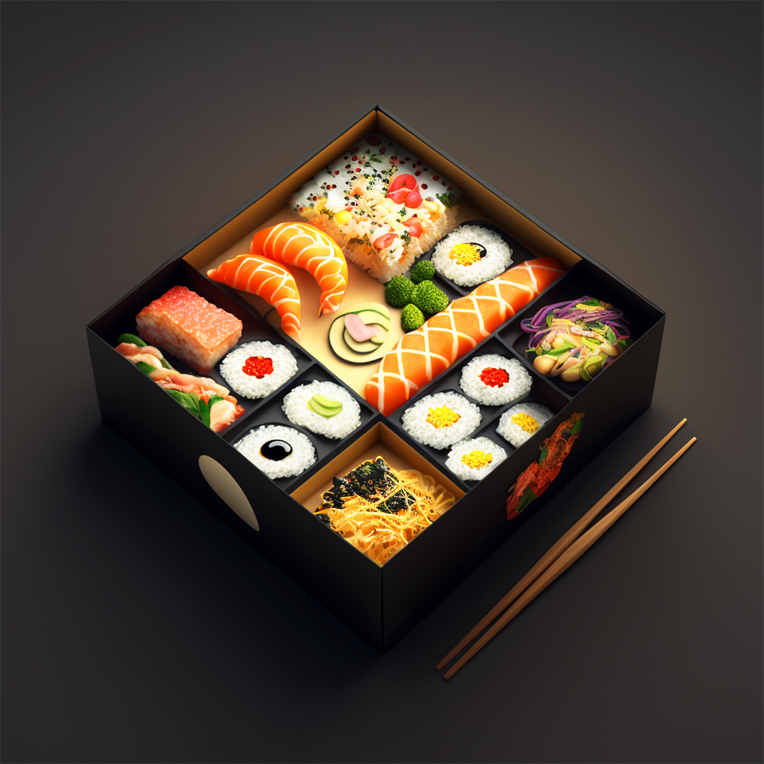 New Island Sushi | lupon.gov.ph