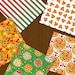 Pizza Digital Paper, Pizza Birthday Kit, Pizza Party Decoration, DIY ...