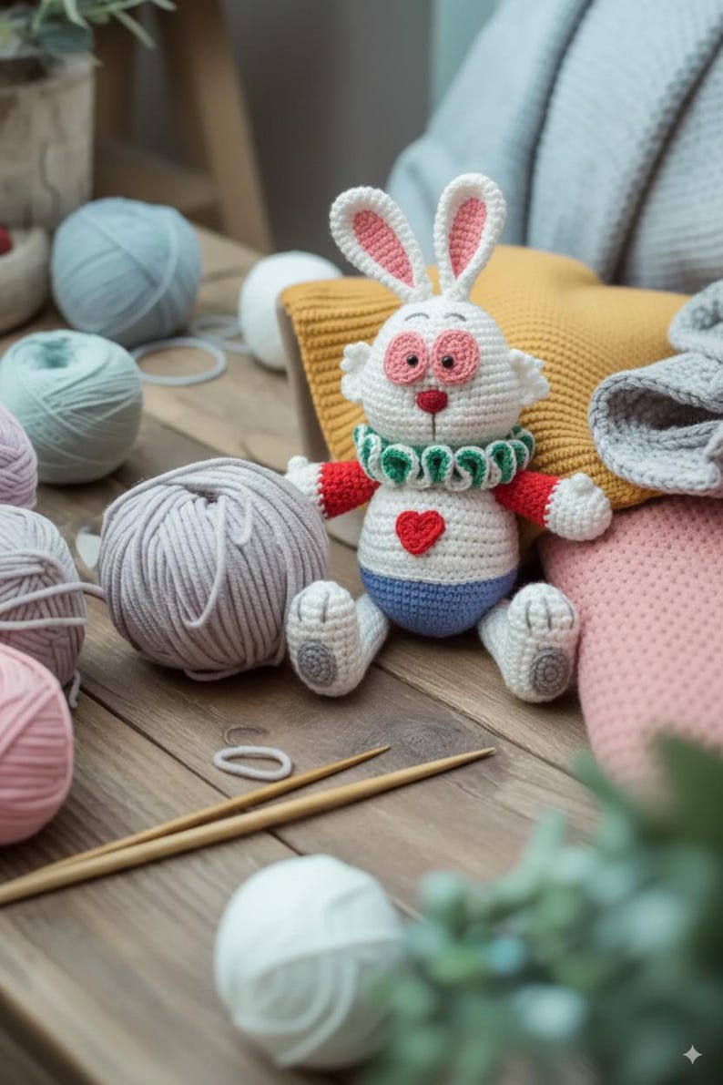 1500+ Amigurumi Crochet Patterns: Mega Bundle (PDF Download) - Etsy