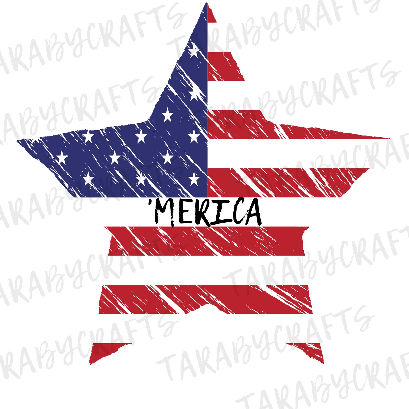 Merica SVG, Merica Clipart, 4th of July SVG, Fourth of July Svg ...