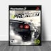 Need for Speed: Prostreet Box Art UPSCALED, NFS Prostreet, Cover Art ...
