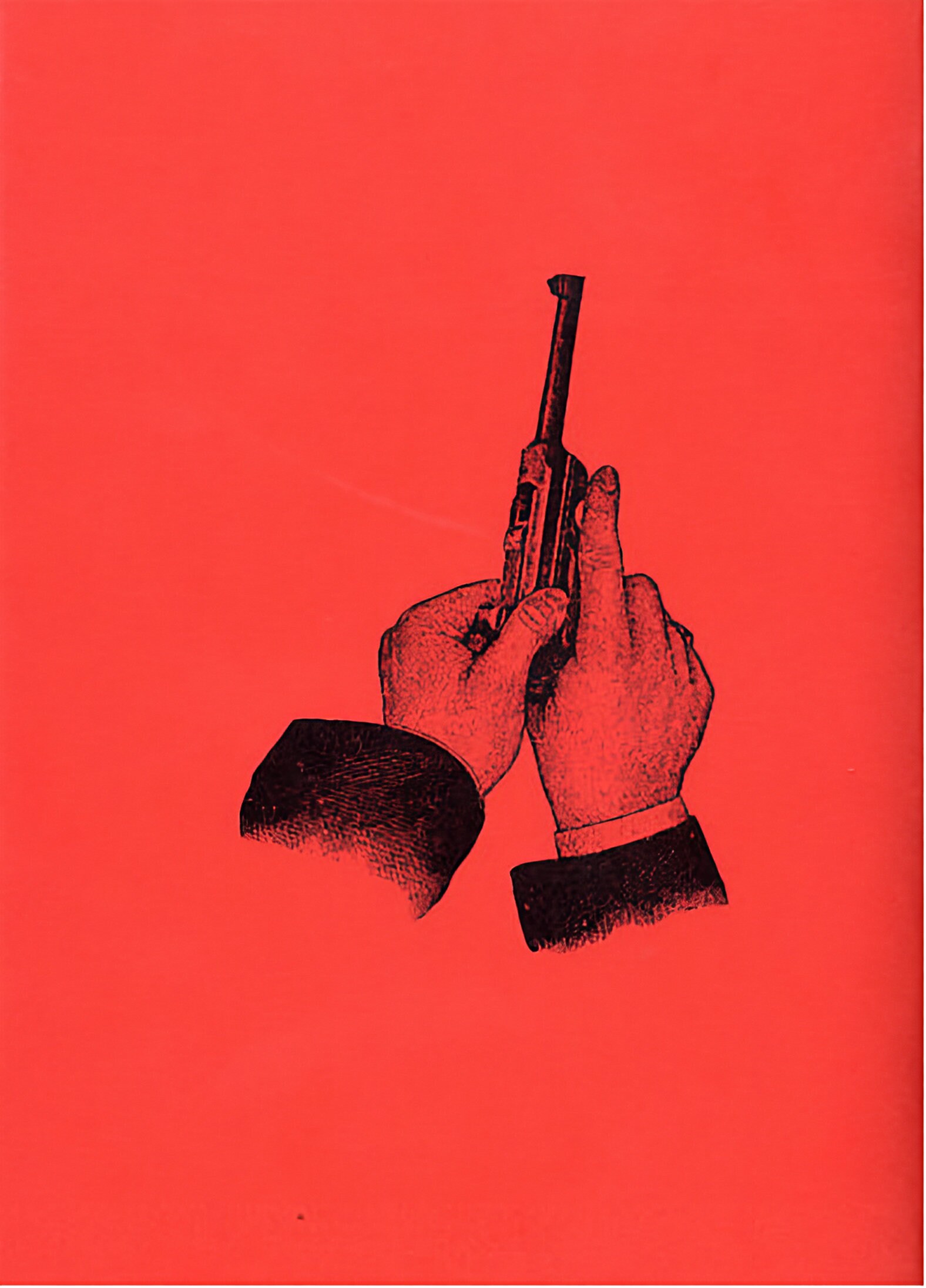 Luger P08 Gun Art UPSCALED, Luger Wall Decor, Weapon Wall Art, WW2 ...