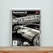 Need for Speed Most Wanted Black Edition PS2 Box Art UPSCALED, NFS Most ...