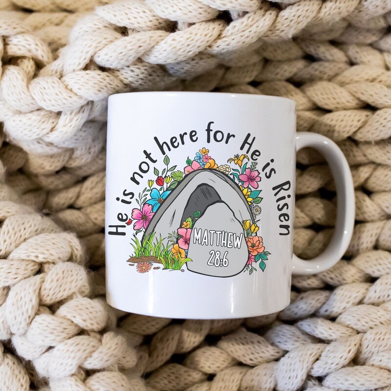Religious Easter - Etsy