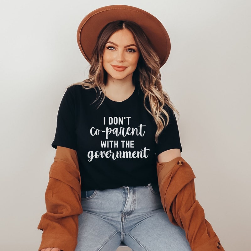Conservative Shirt - Etsy
