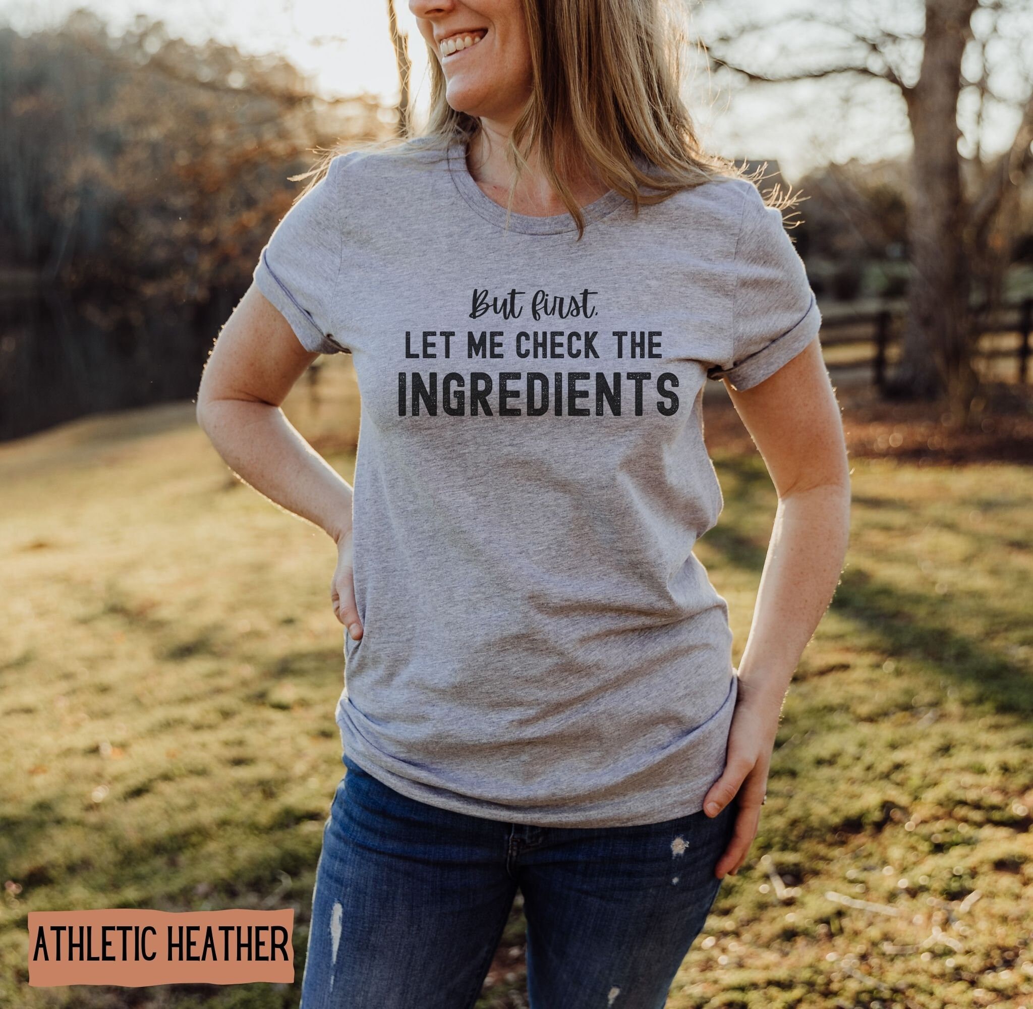 Crunchy Mom Shirt, Holistic Health, Pro Metabolic Shirt, Homestead ...