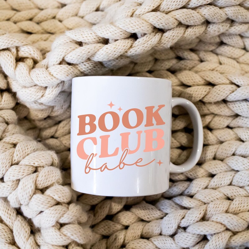 Book Club Gifts - 60+ Gift Ideas for 2025