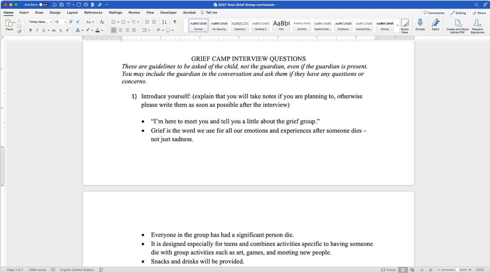 Teen Grief Group Curriculum And Screening 7 Pages Etsy teen-grief-group-curriculum-and-screening-7-pages-etsy