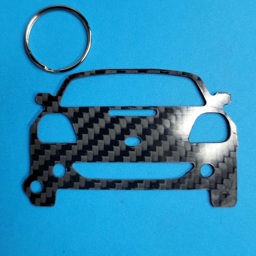 Carbon Fiber for Toyota MR2 MRS ZZW30 1999-2001 3rd Generation W30 ...