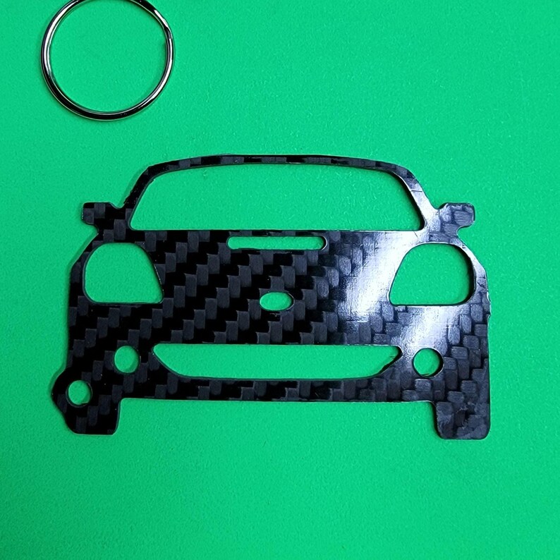 Carbon Fiber for Toyota MR2 MRS ZZW30 (1999-2001) 3rd Generation W30 ...