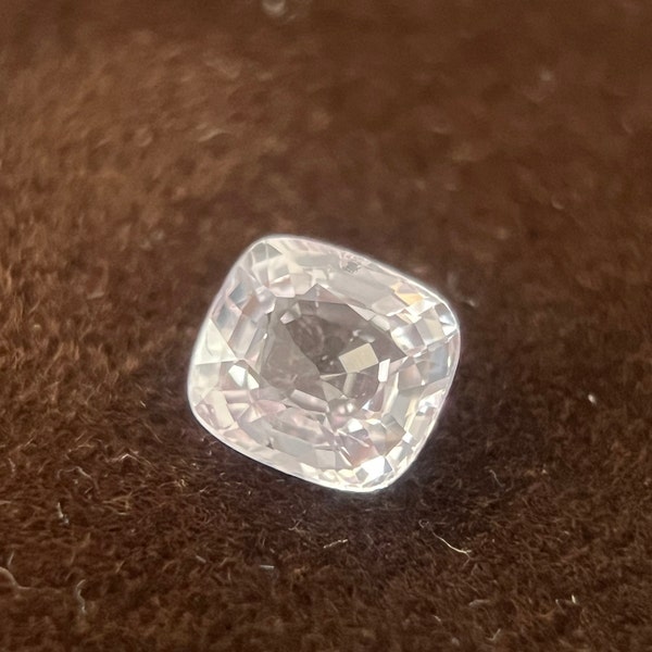 Colorless Spinel - Etsy