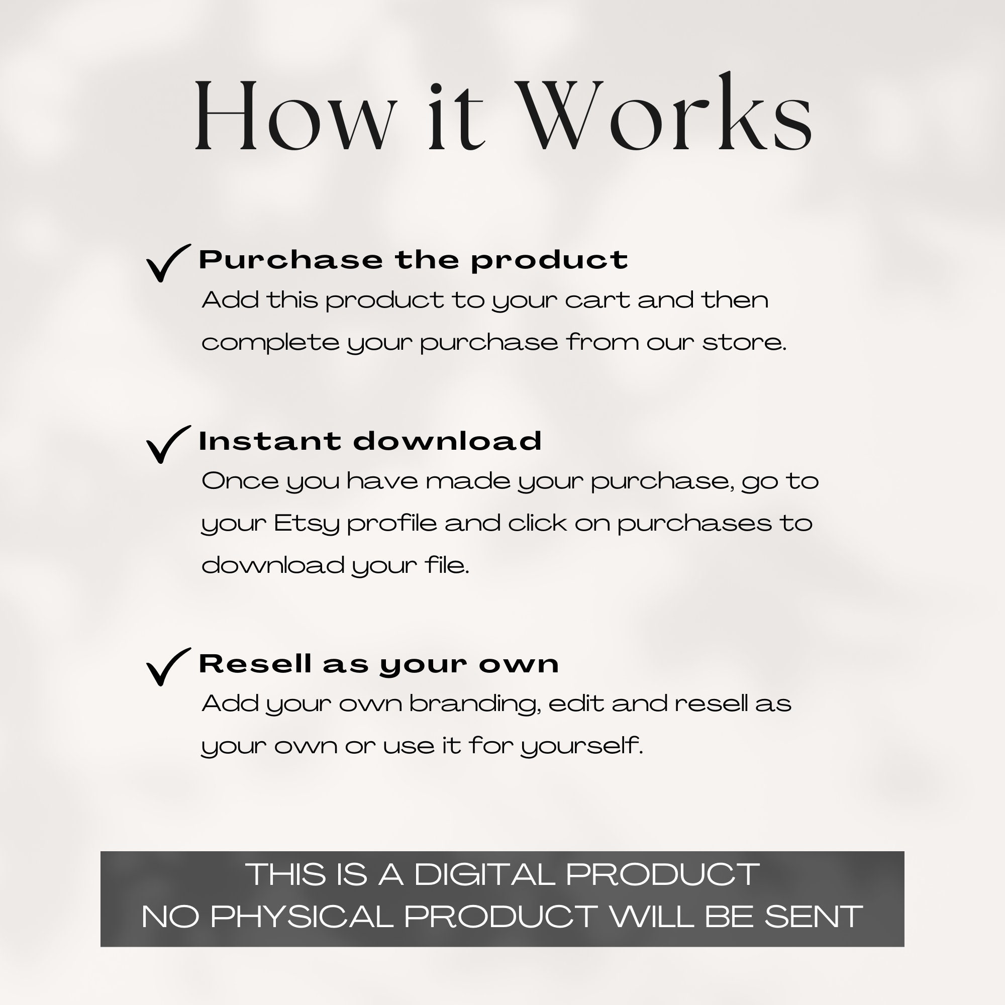 Stock Images Master Resell Rights, Ideal for Faceless Digital Marketing ...