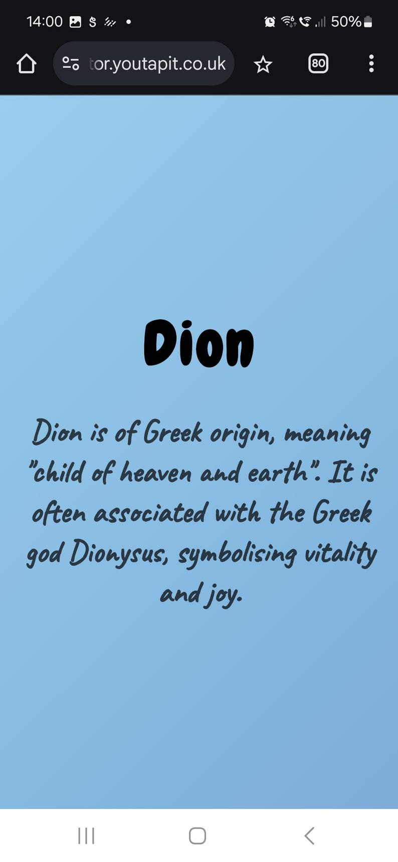 Random Baby Name Generator Keyring With 8000 Names | Pregnancy Gifts ...