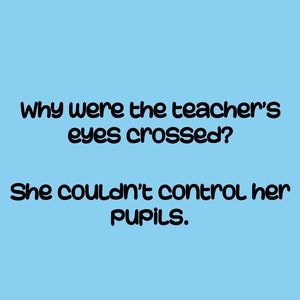 Random Dad Joke Generator Smart Keyring - NFC Gadget Unique Tap With ...