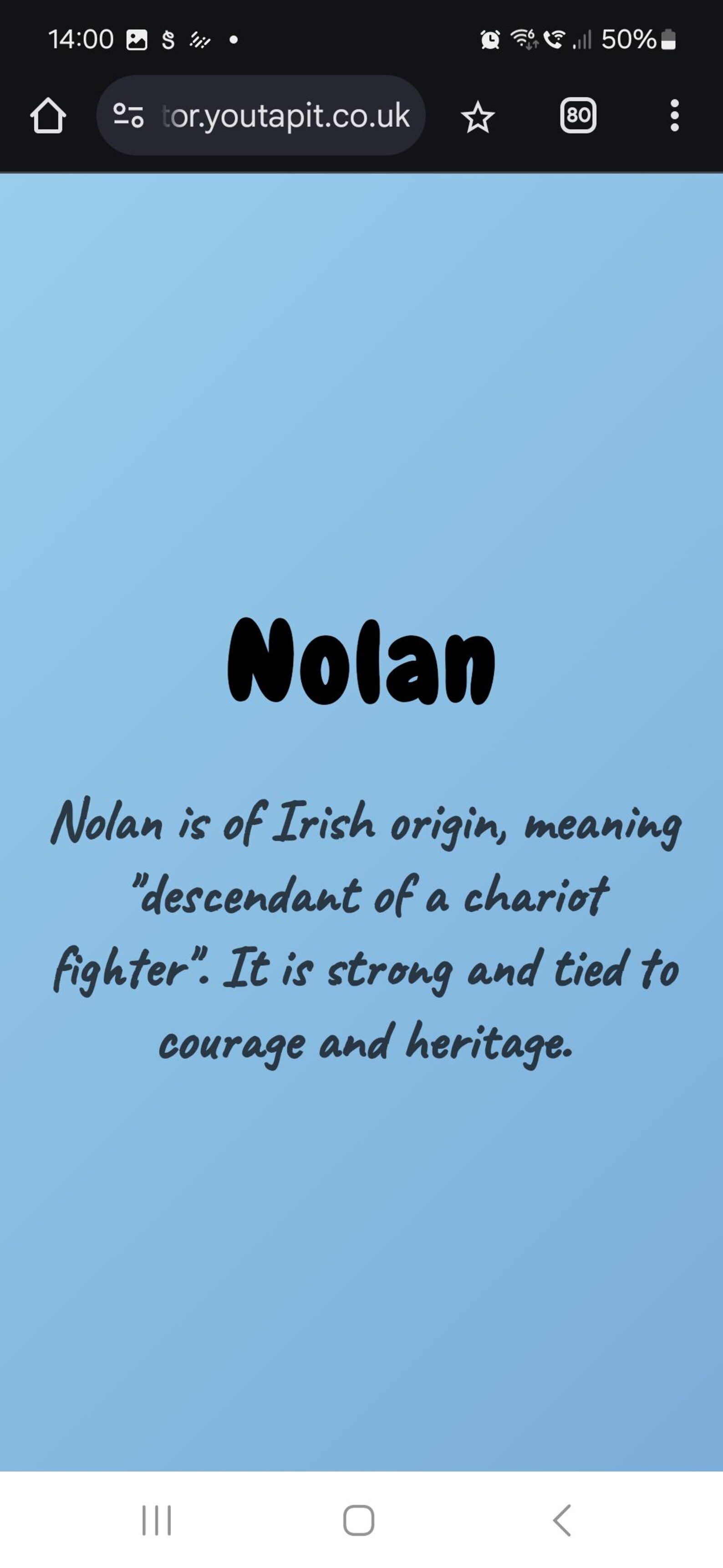 Random Baby Name Generator Keyring With 8000 Names | Pregnancy Gifts ...