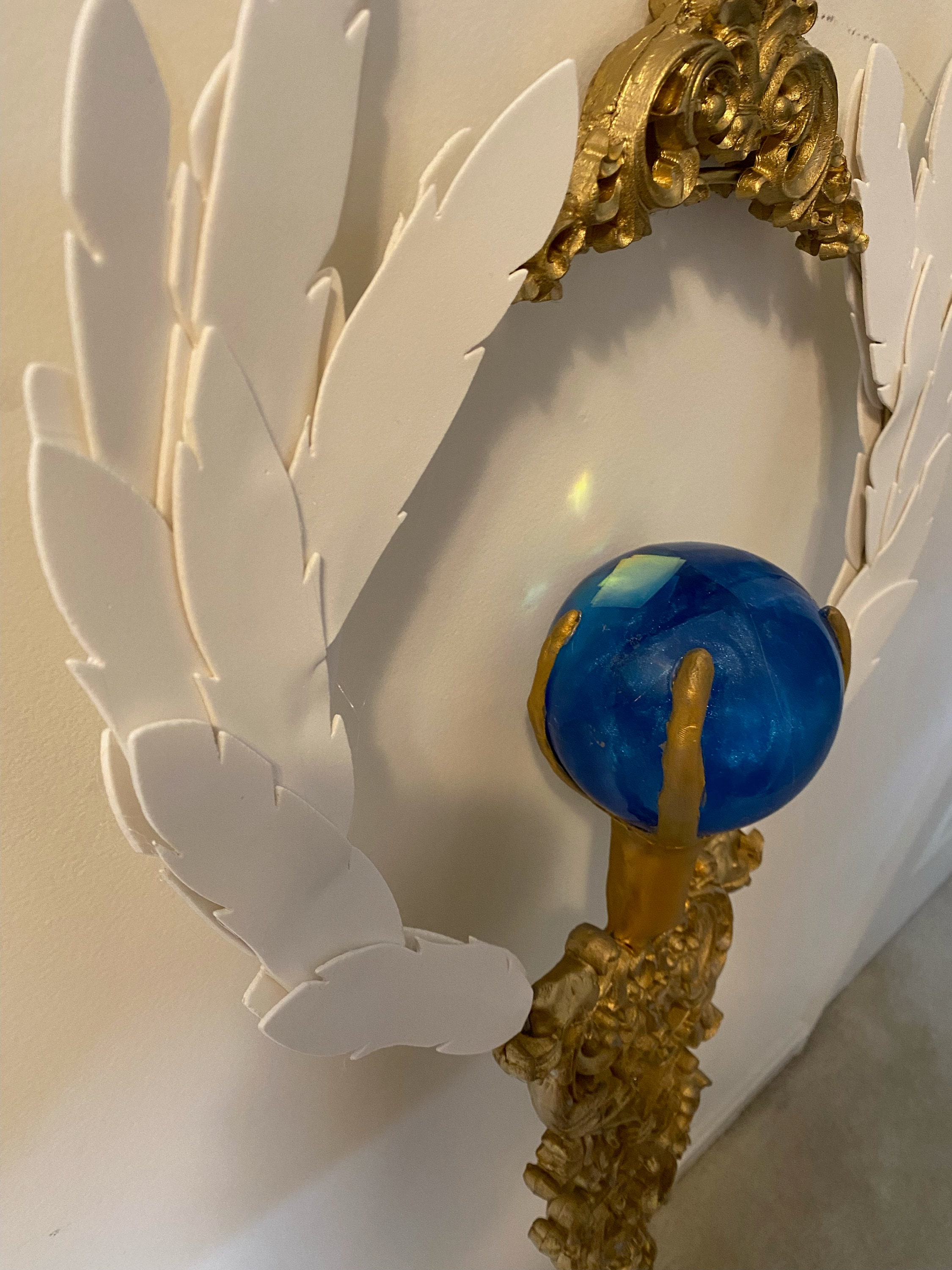 Goddess Staff - Etsy