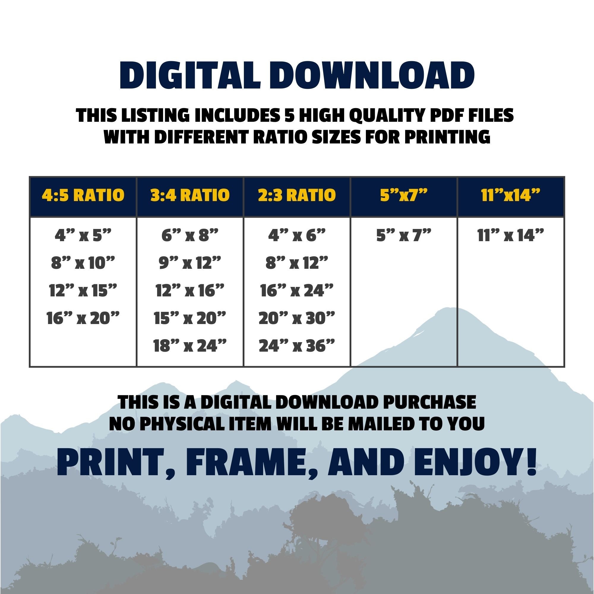 Seattle, Seattle Map, Printable Art Map, Instant Download, Pacific ...