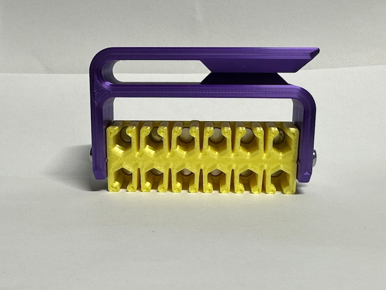 3D Printed Hex Bit Holder - Etsy