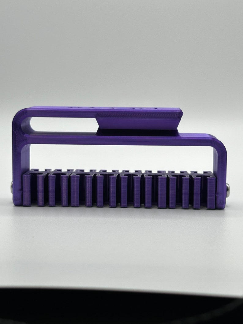 3D Printed Hex Bit Holder - Etsy