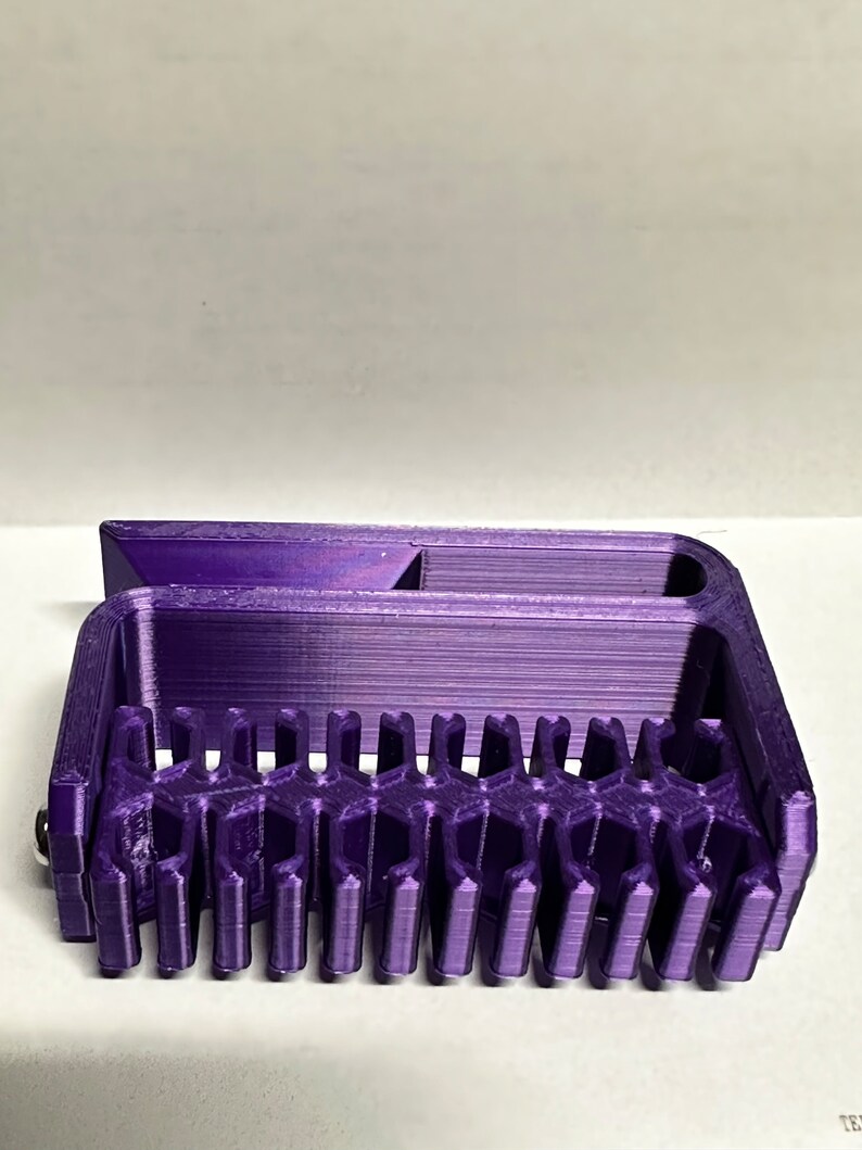3D Printed Hex Bit Holder - Etsy
