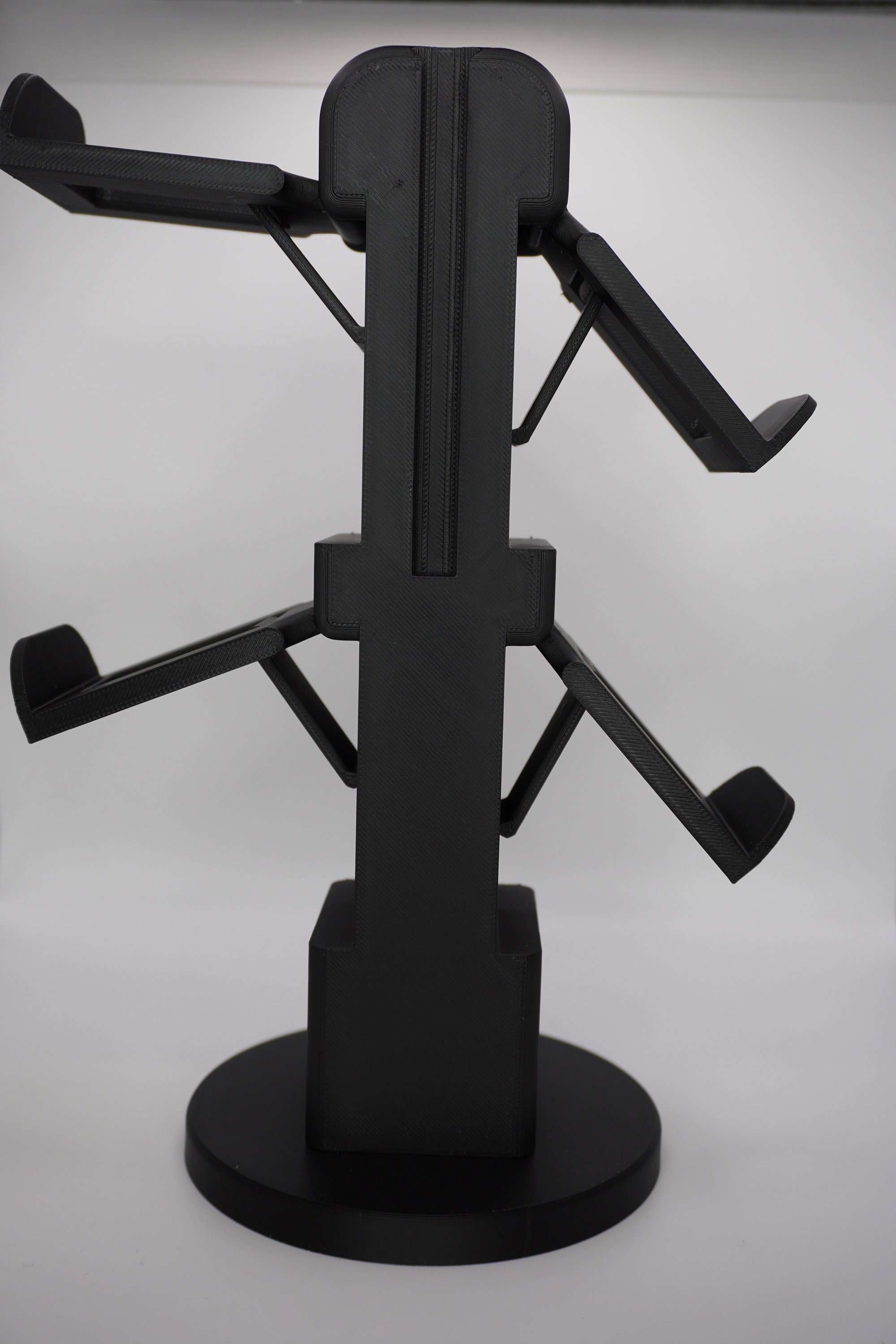 Universal Controller Tower | Controller Stand | Headphone Hanger - Etsy