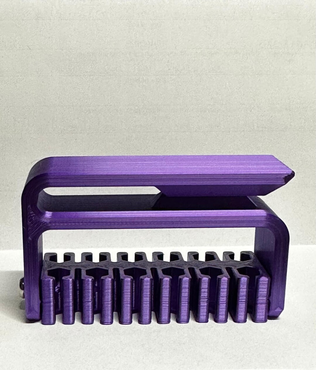 3D Printed Hex Bit Holder - Etsy