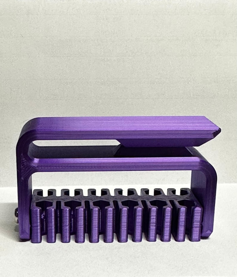3D Printed Hex Bit Holder - Etsy