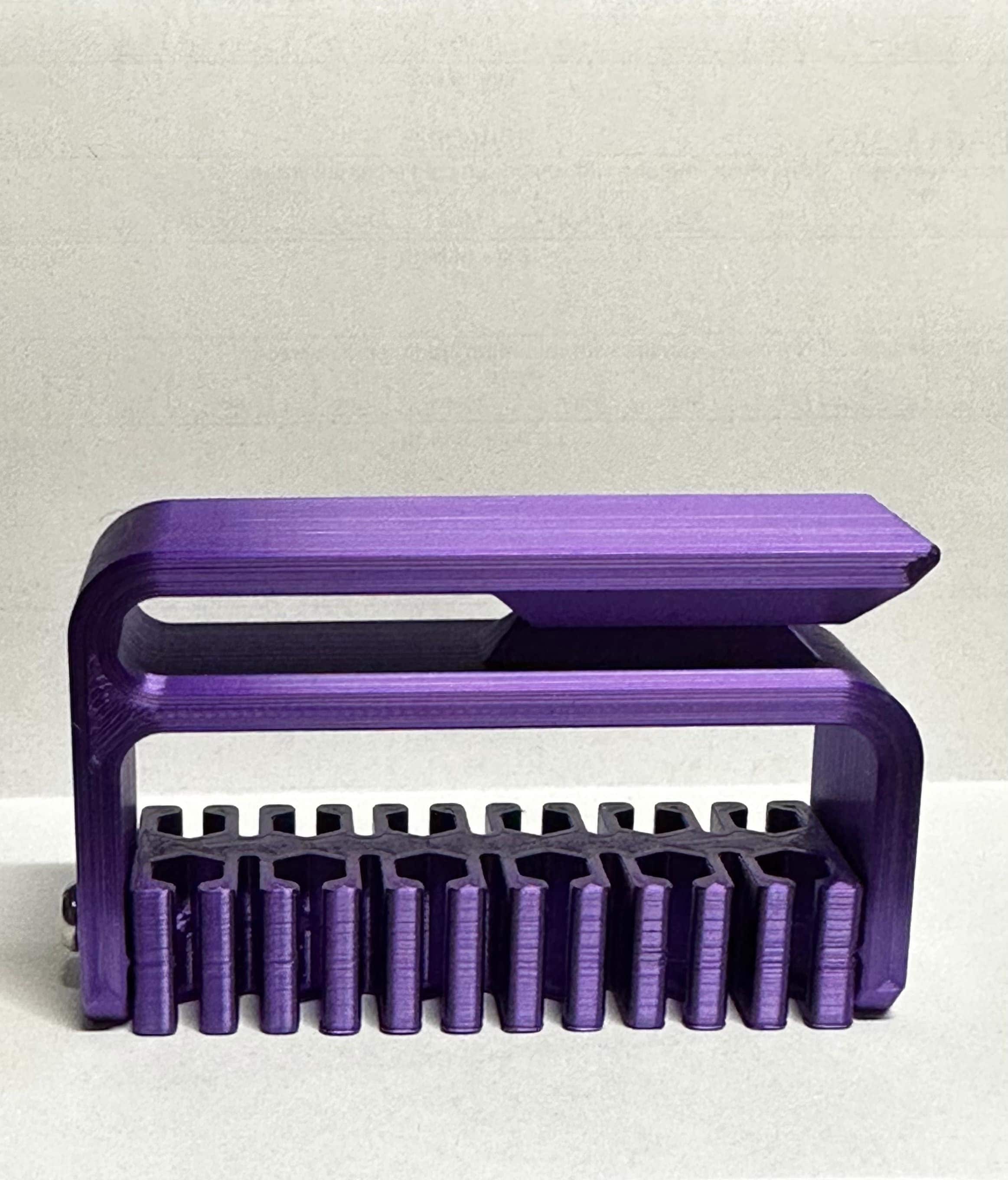 3D Printed Hex Bit Holder - Etsy