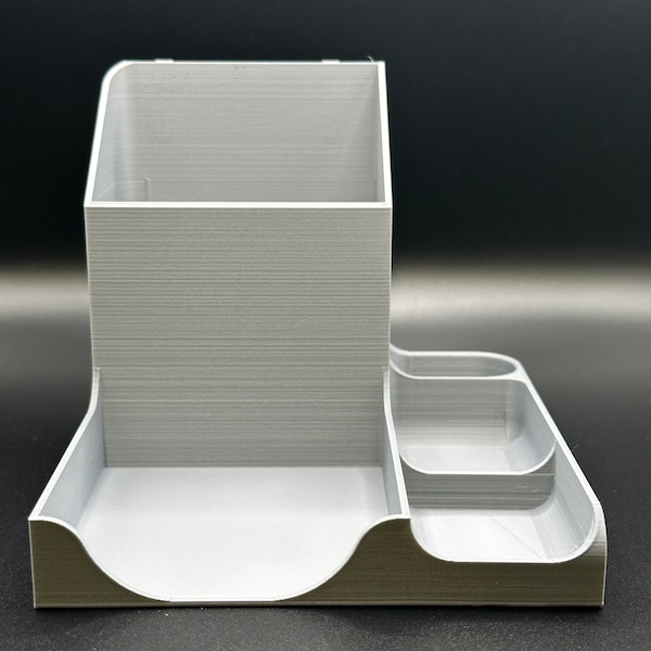 3d Printed Sticky Note Holder - Etsy