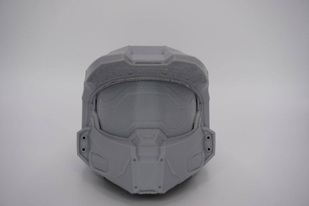 Halo Mini Helmets: Master Chief Approved Collectibles! - Etsy