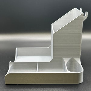 3D Printed Desk Organizer - Etsy