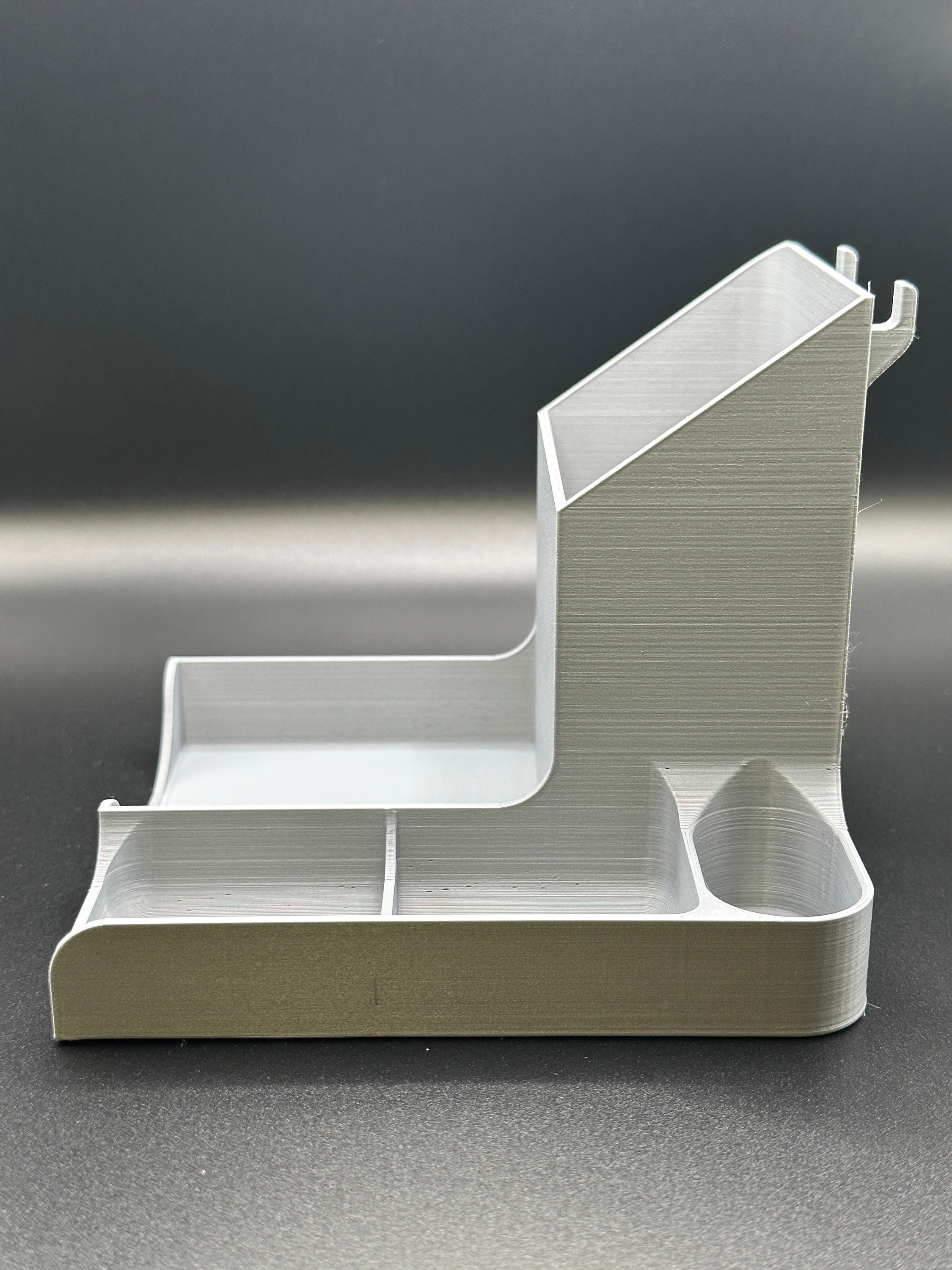 3D Printed Desk Organizer - Etsy