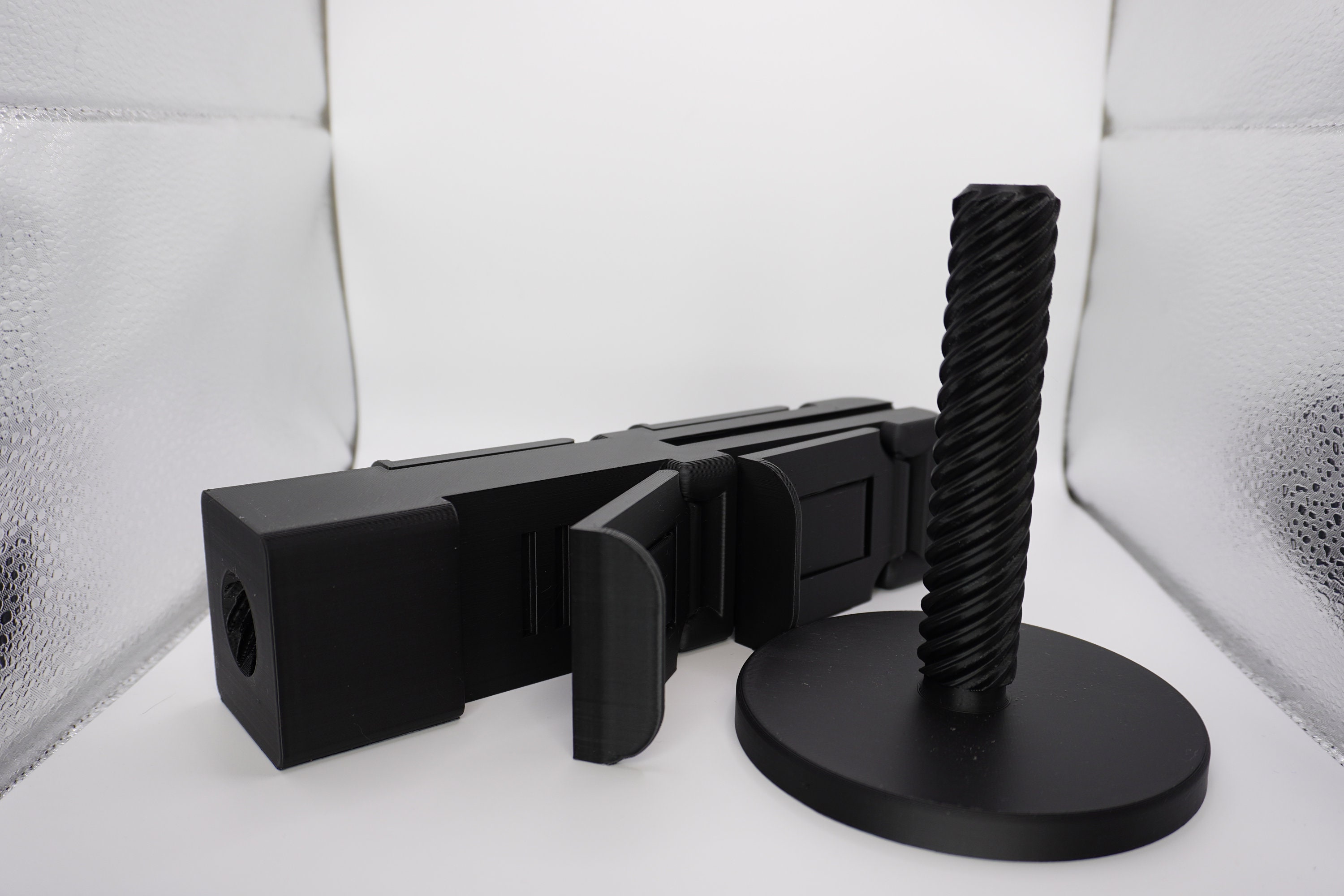 Universal Controller Tower | Controller Stand | Headphone Hanger - Etsy