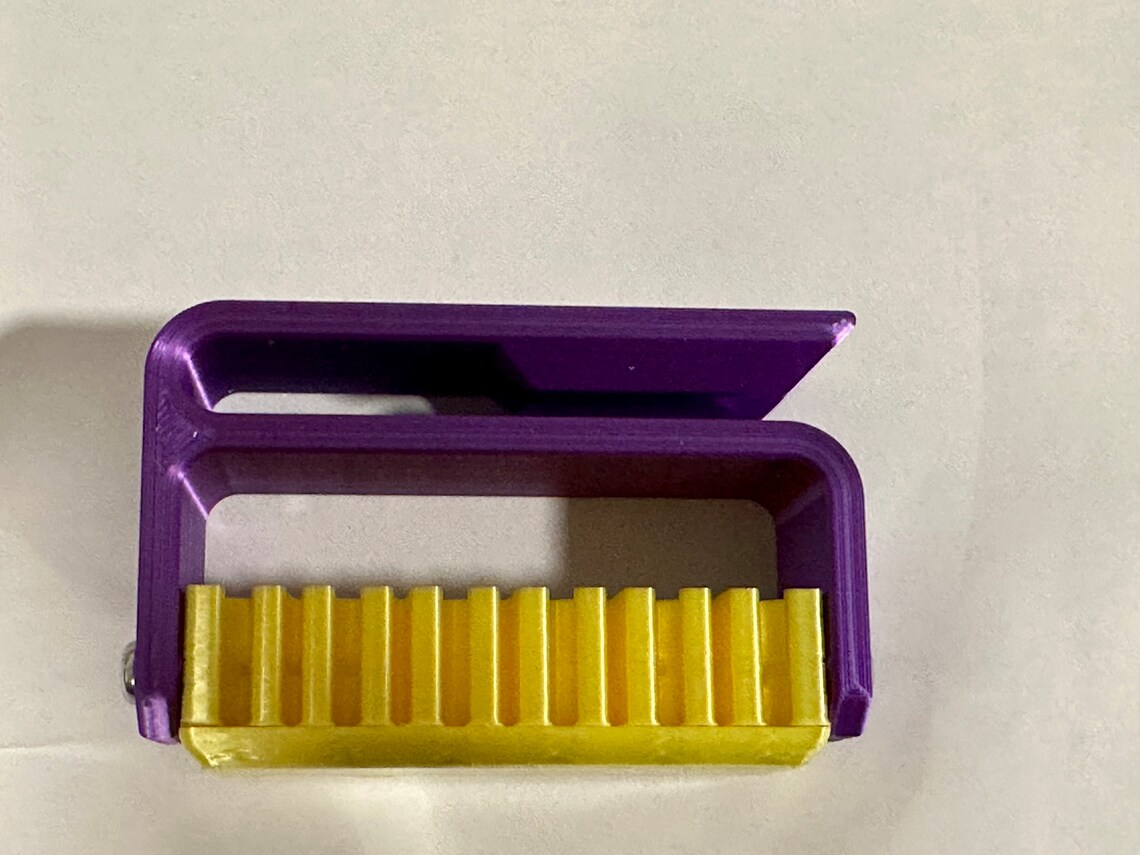 3D Printed Hex Bit Holder - Etsy