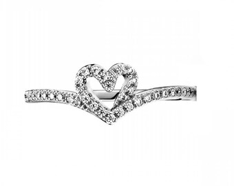 Stackable Rings - Etsy UK