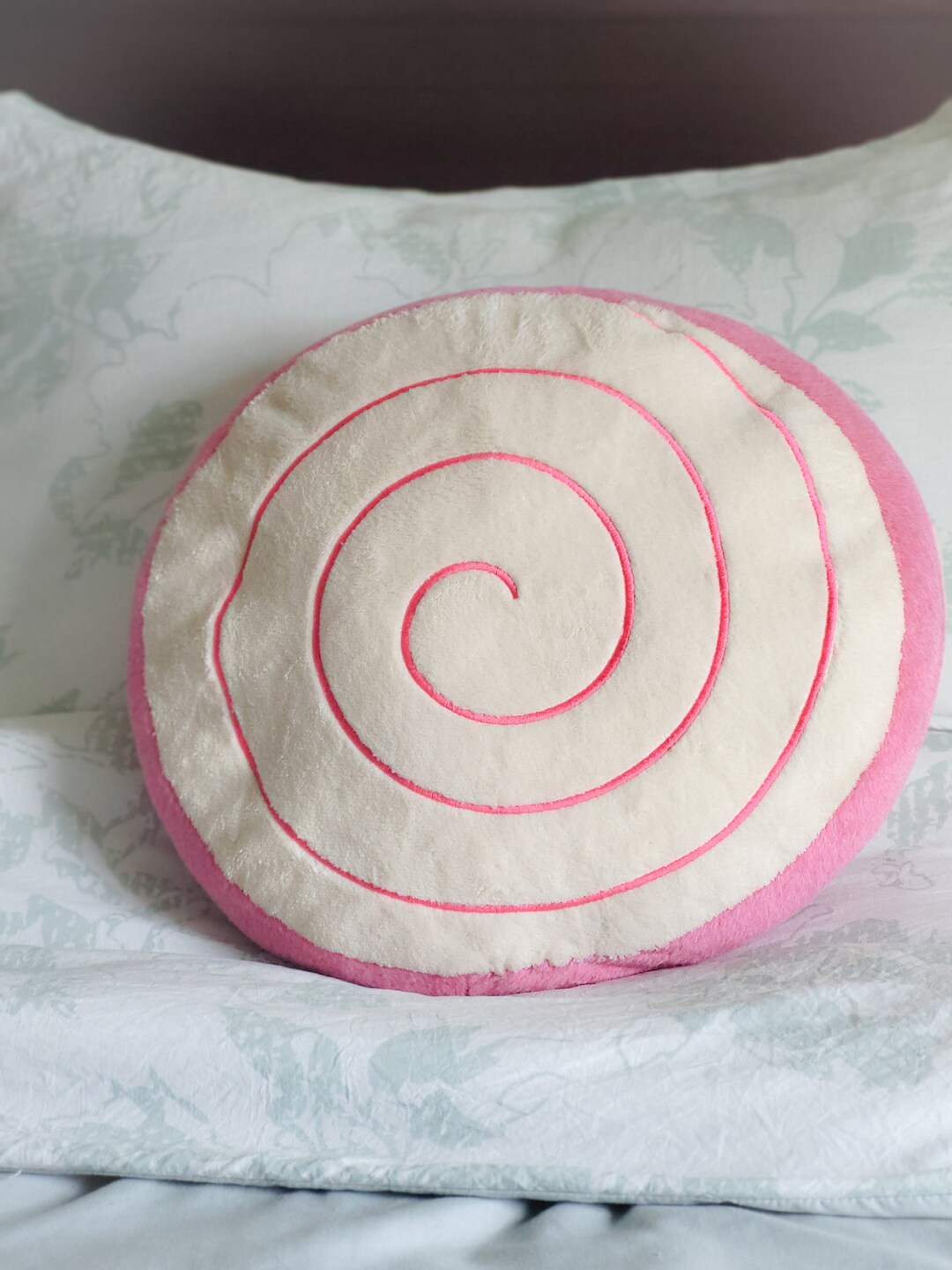 Niño Envuelto Plush Pillow, Pan Dulce Plush Pullow - Etsy
