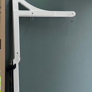 Market Bracket for Square, Round, Oval or Custom Shaped Sign - Boutique ...