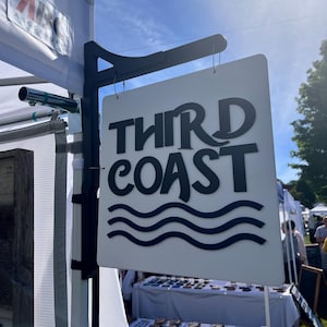 Market Sign, Consignment Booth Sign, Farmers Market Sign, Vendor Sign ...