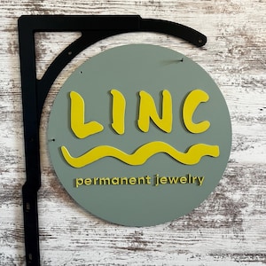 Magnetic Consignment Booth Sign, Trade Show, Farmers Market, Booth Sign ...