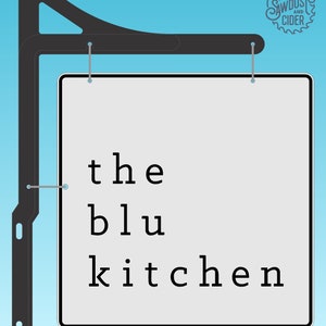 Market Sign, Consignment Booth Sign, Farmers Market Sign, Vendor Sign ...